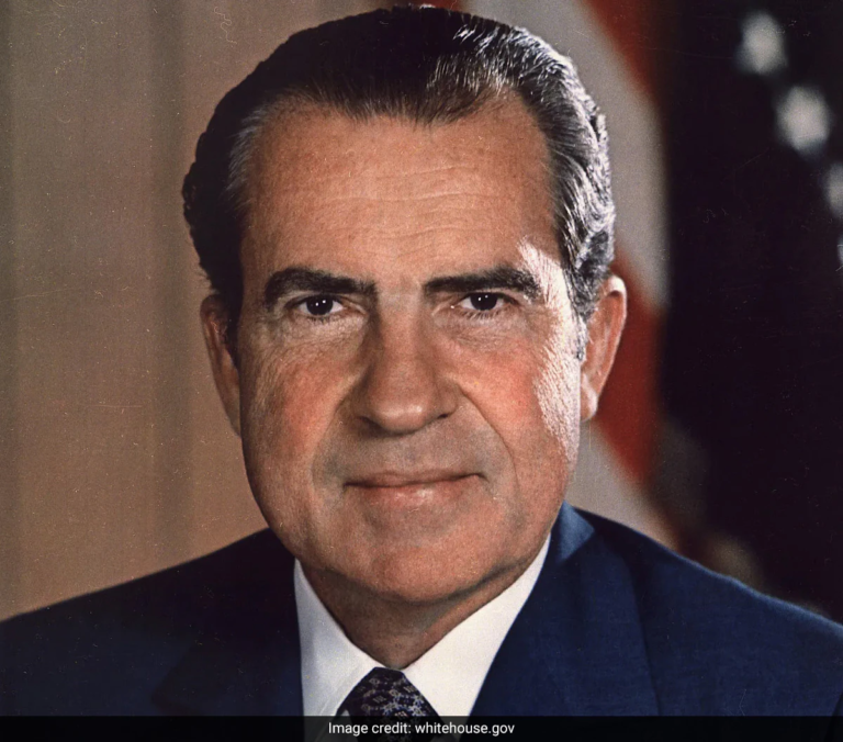 The Evolution of Power: Complete List of Every U.S. President Since 1900