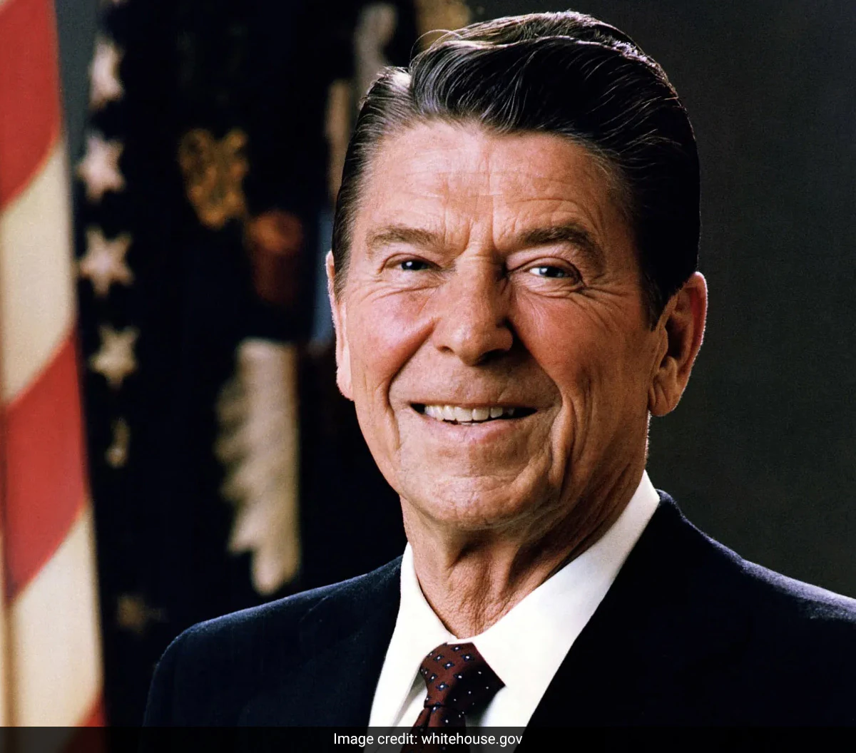 The Evolution of Power: Complete List of Every U.S. President Since 1900