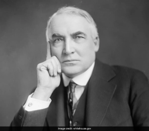 The Evolution of Power: Complete List of Every U.S. President Since 1900
