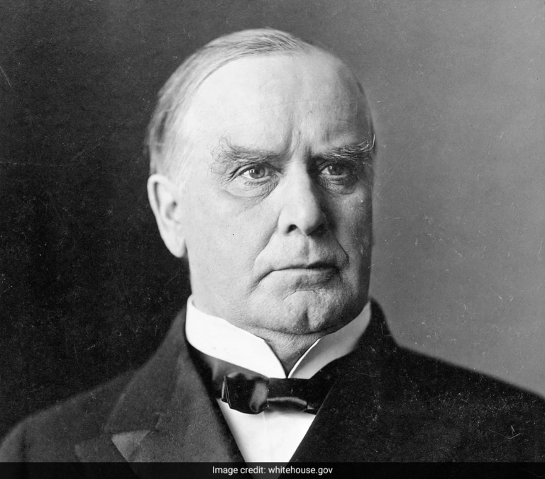 The Evolution of Power: Complete List of Every U.S. President Since 1900
