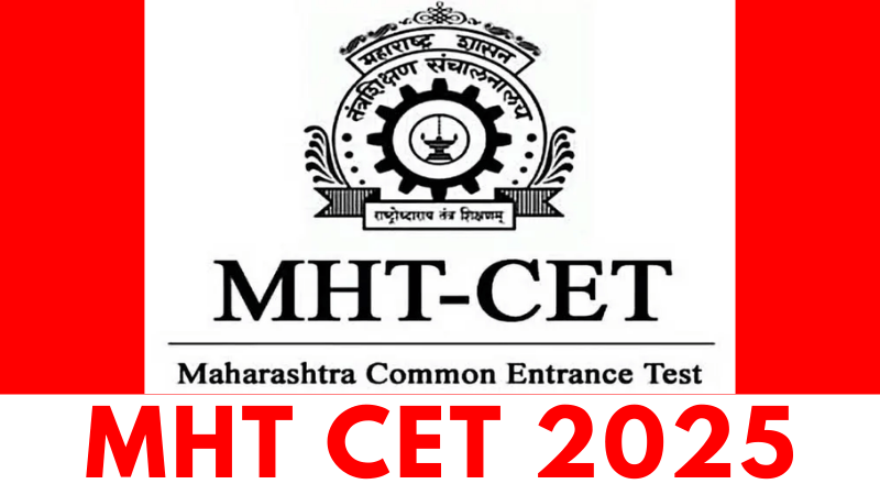 MHT CET 2025 PCM April 27 Shift 1 Faces Major Backlash Over Incorrect ...